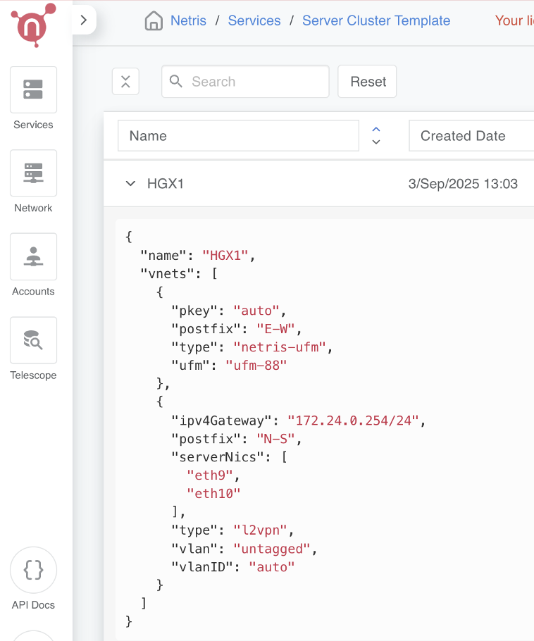 Tenant Onboarding - Rafay Product Documentation