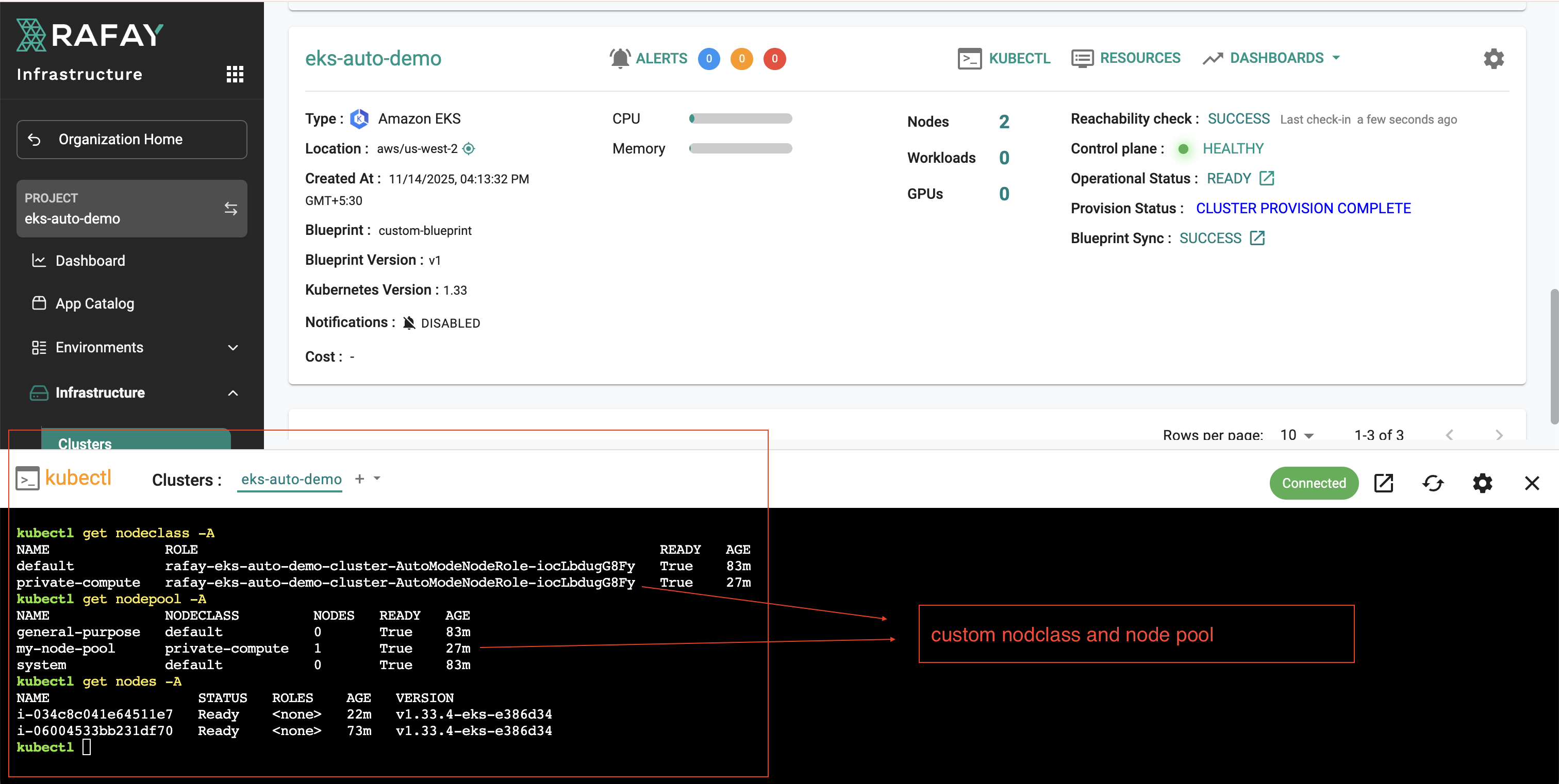 Granular Control of Your EKS Auto Mode Managed Nodes with Custom Node ...