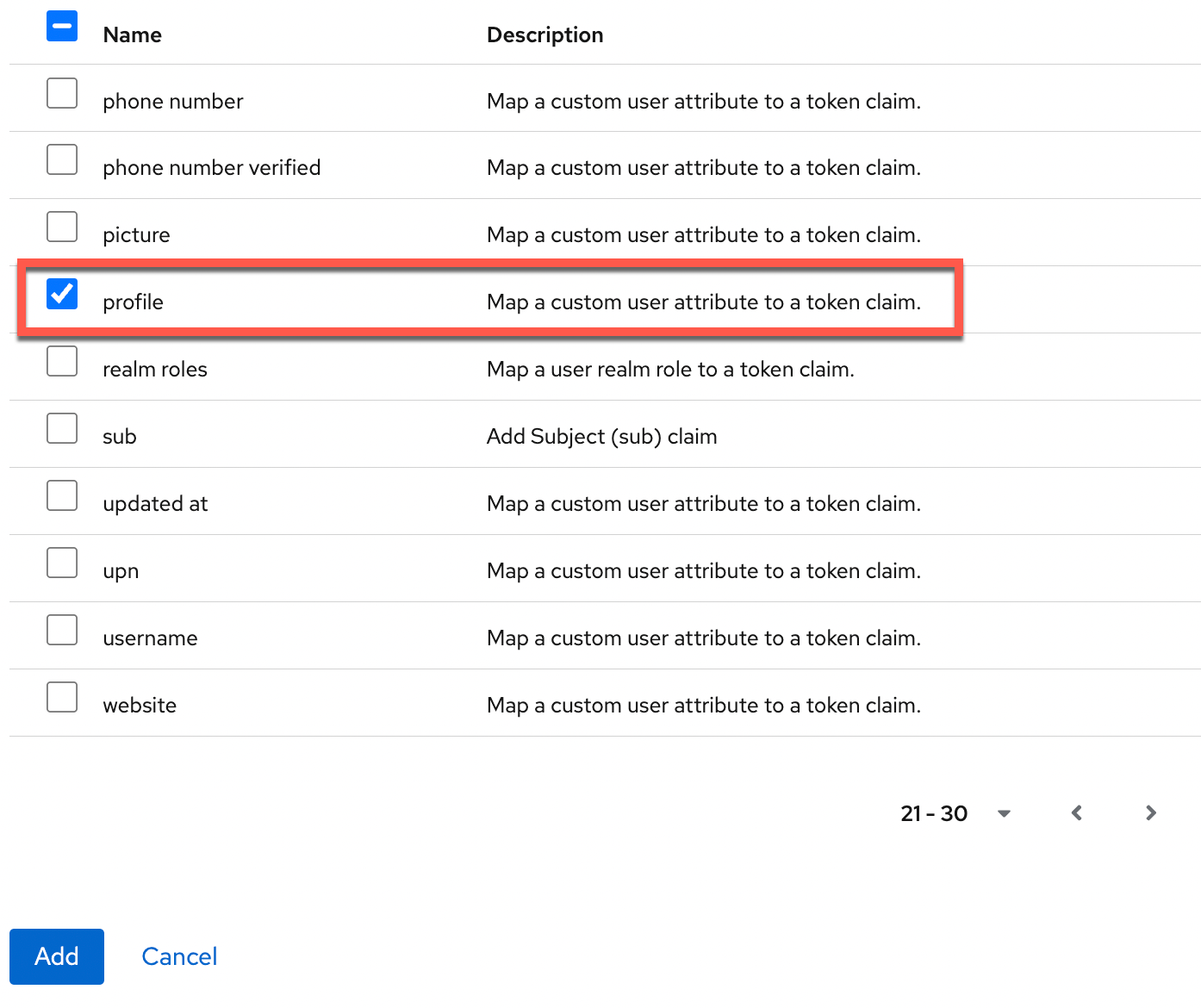 Configuring OpenID Connect (OIDC) Integration with Keycloak - Rafay ...